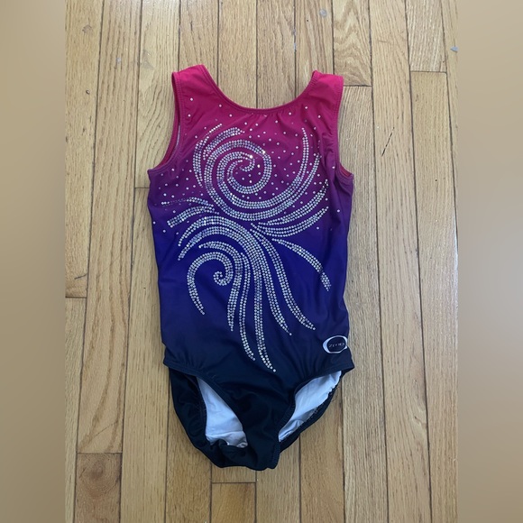 Other | Ozone Leotard | Poshmark